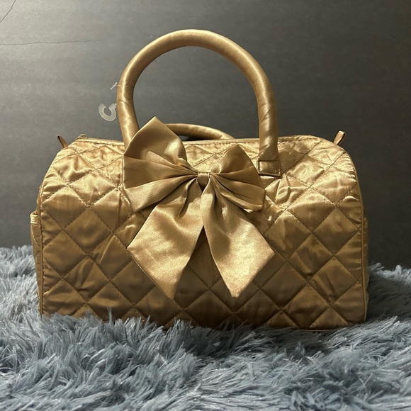 Naraya | Bags | 00 Bgs Naraya Mini Duffel Bag | Poshmark